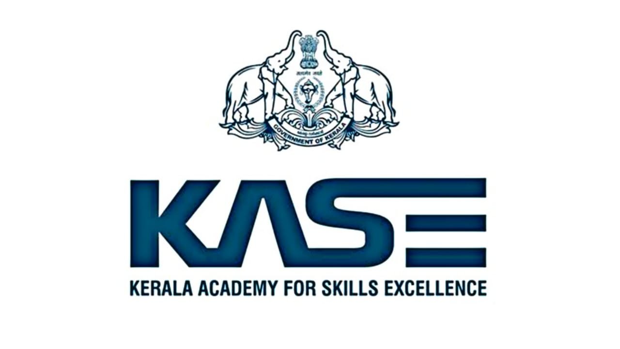 Kerala Academy for Skills Excellence (KASE) Recruitment 2022 apply now ...