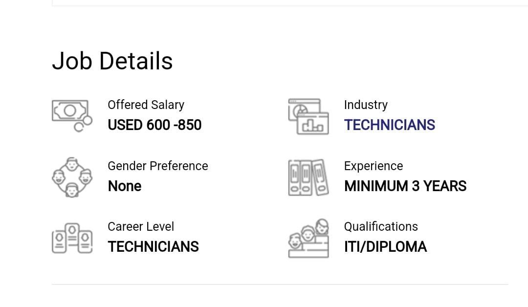 Odepec Turkey Job Vacancy Apply Now - keralajobpoint