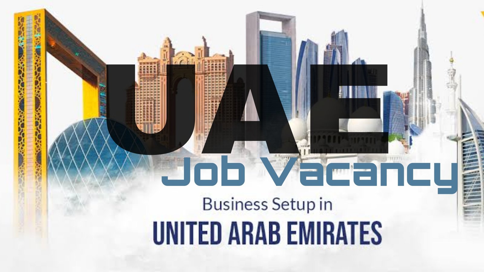 UAE New Job Vacancy Apply Now - keralajobpoint