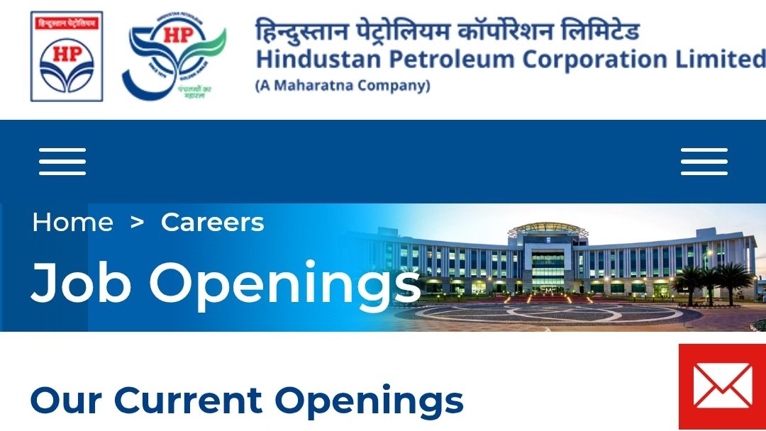 HPCL Recruitment-2025 Apply now - keralajobpoint