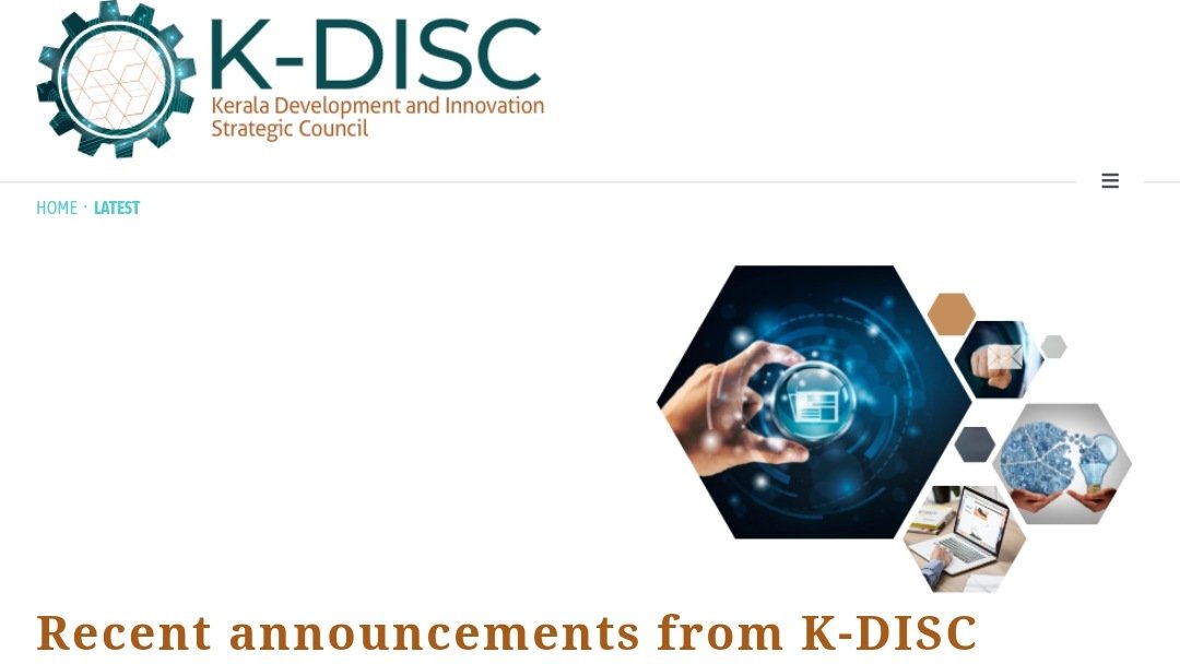 kdisc recruitment Apply now - keralajobpoint