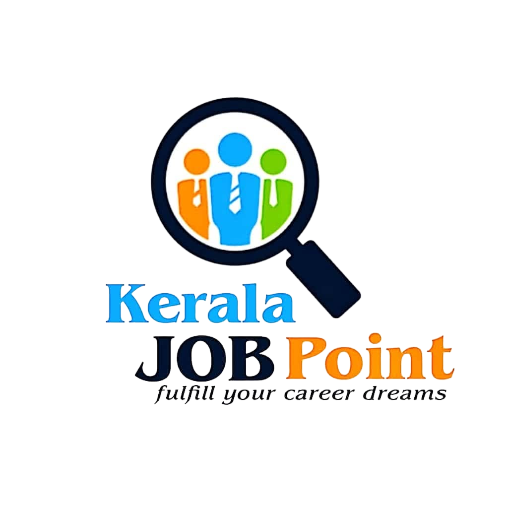 Latest jobs 08/2025 Apply Now - keralajobpoint