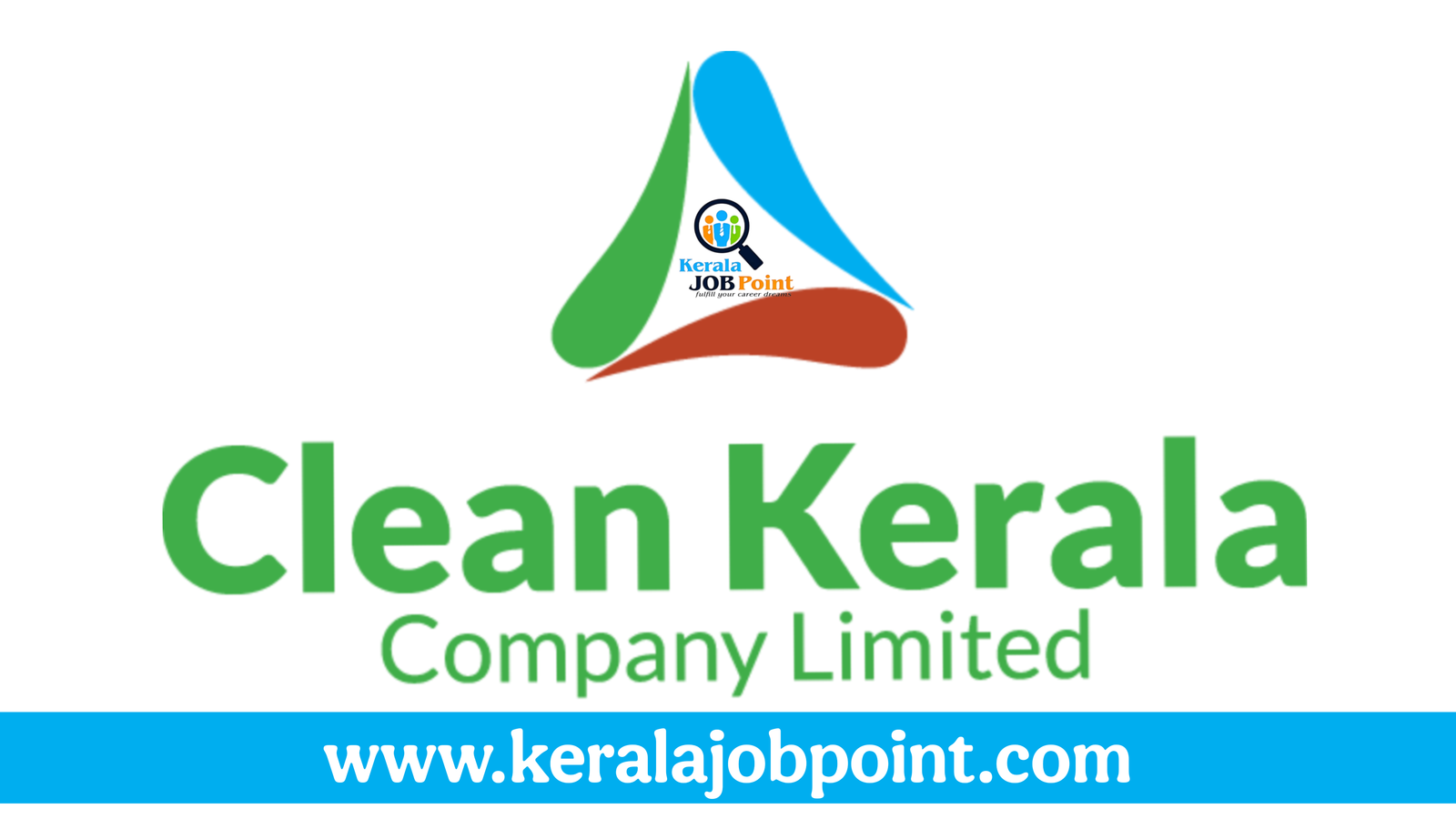 Clean Kerala Company Limited Interview Apply Now - keralajobpoint